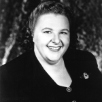 Smith, Kate (Singer-Emcee)