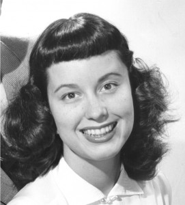 Robb, MaryLee (Actress)