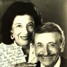 Wain, Bea (Singer) - Chuck Schaden's Conversations with the Stars Who ...